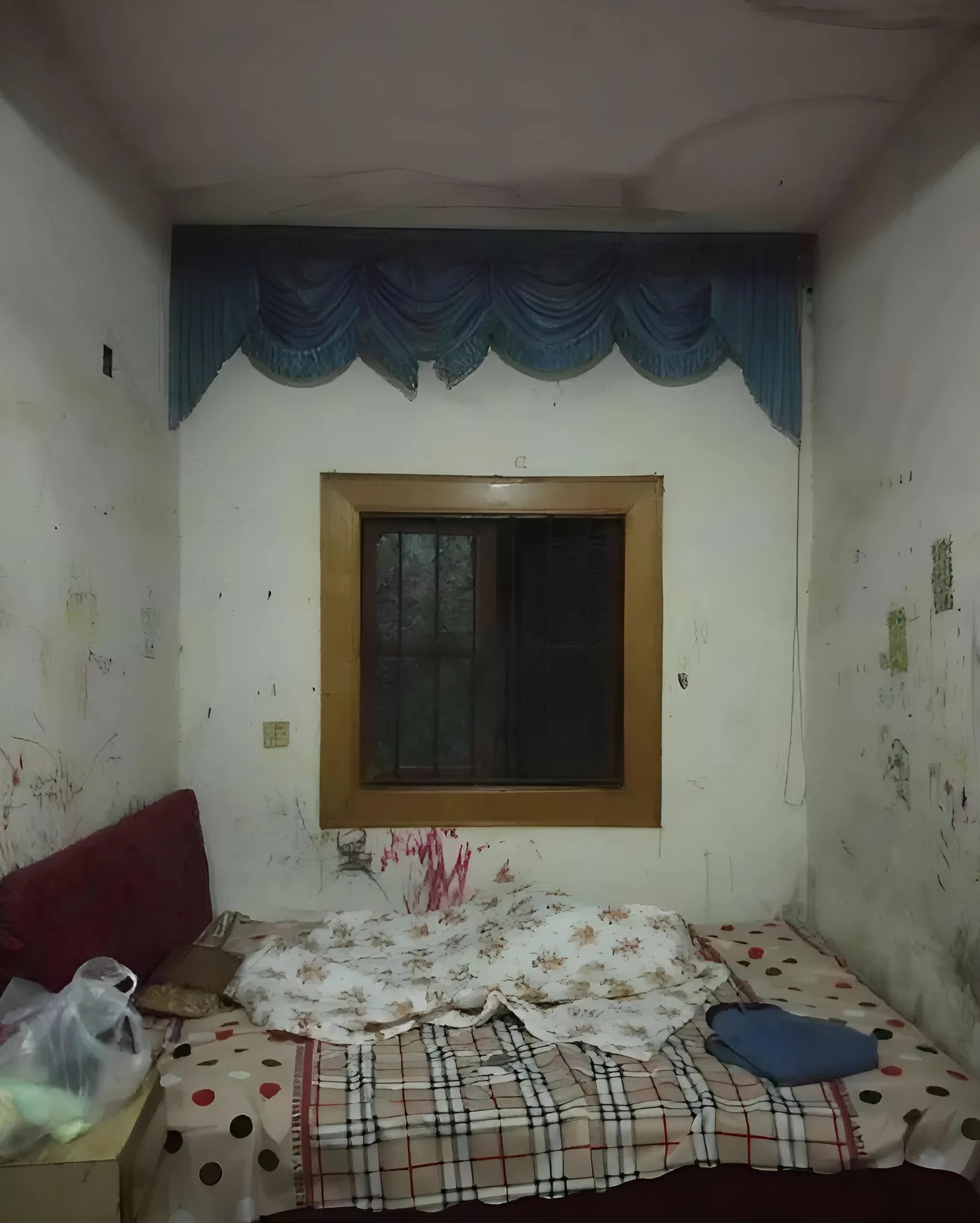 D une Chambre D labr e Un Cocon De R ve Une Transformation