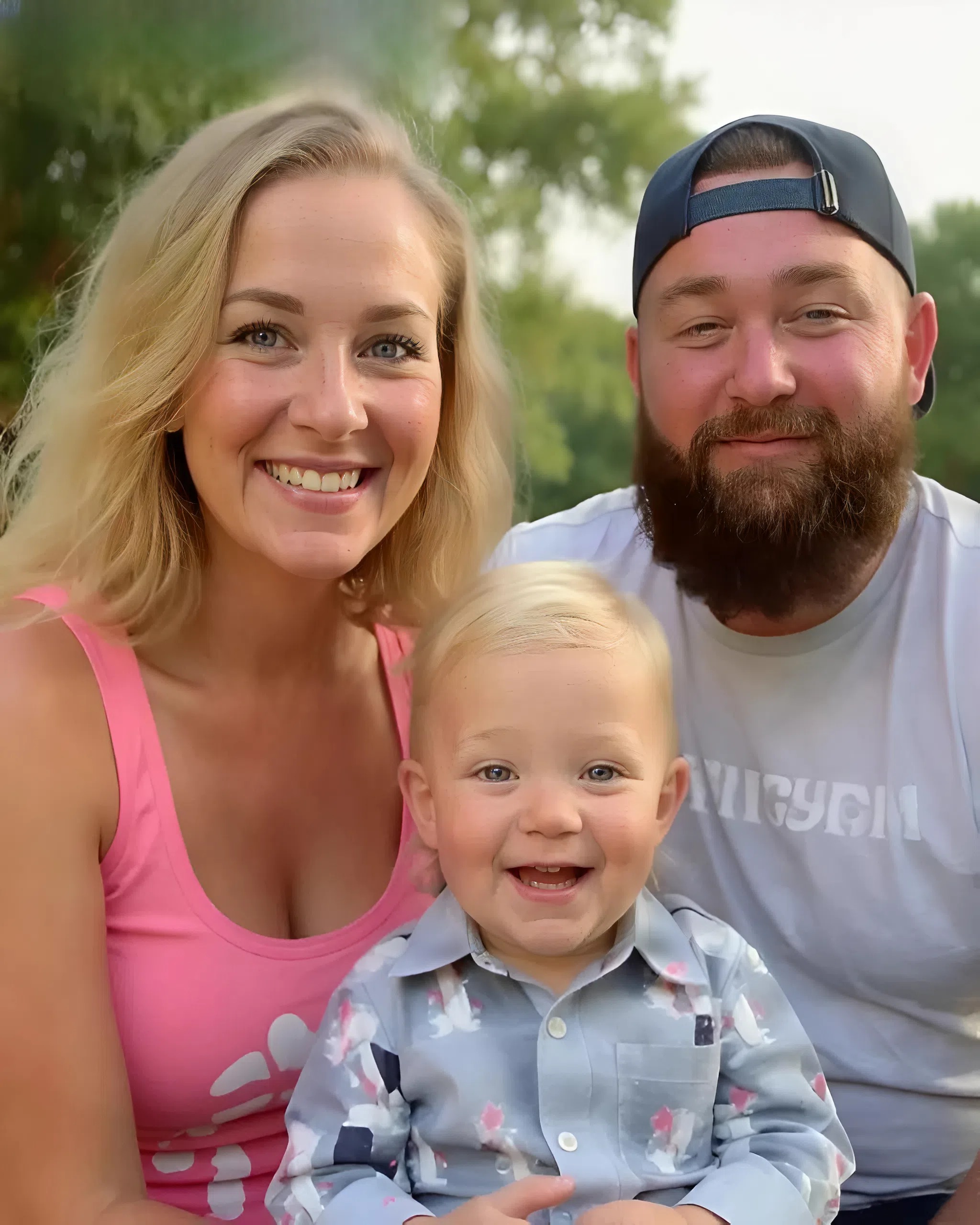 Mon mari est mort dans un accident il y a quelques semaines… et ...